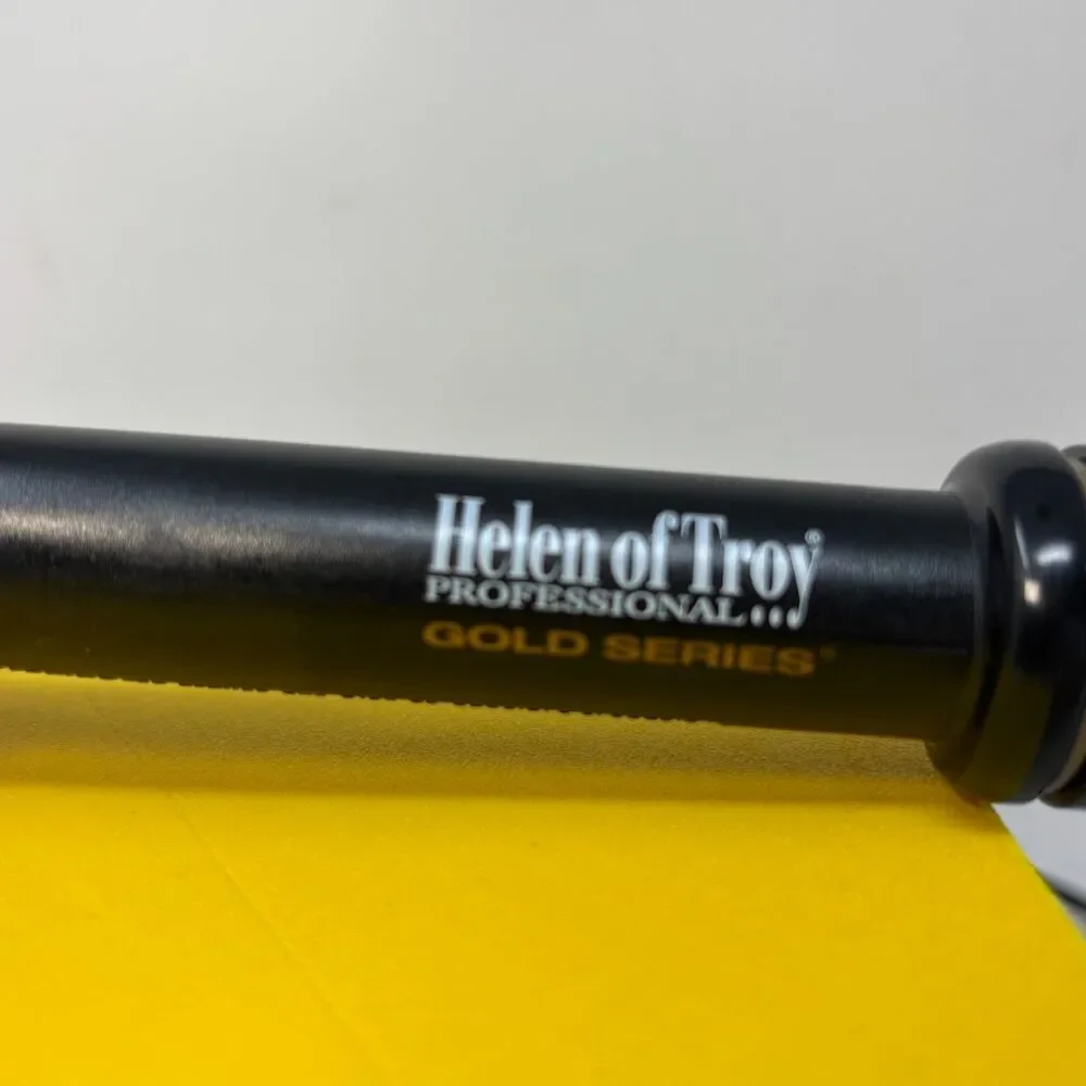 Helen Of Troy | Hair | Helen Of Troy Professional Gold Series Model 08 ...
